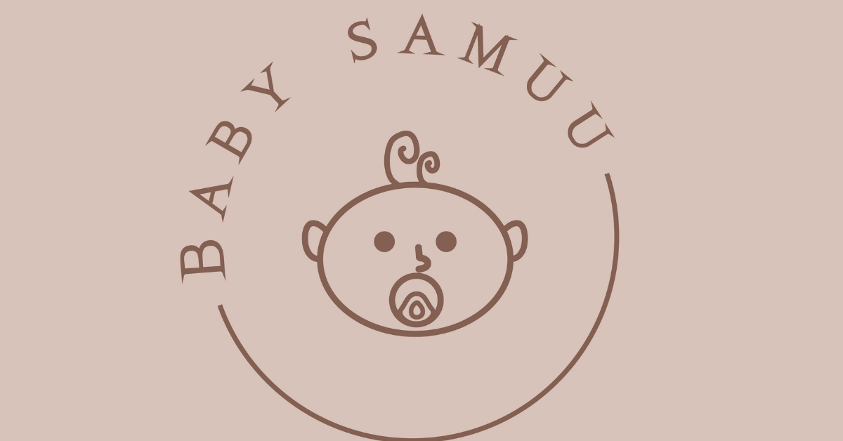 Baby Samuu